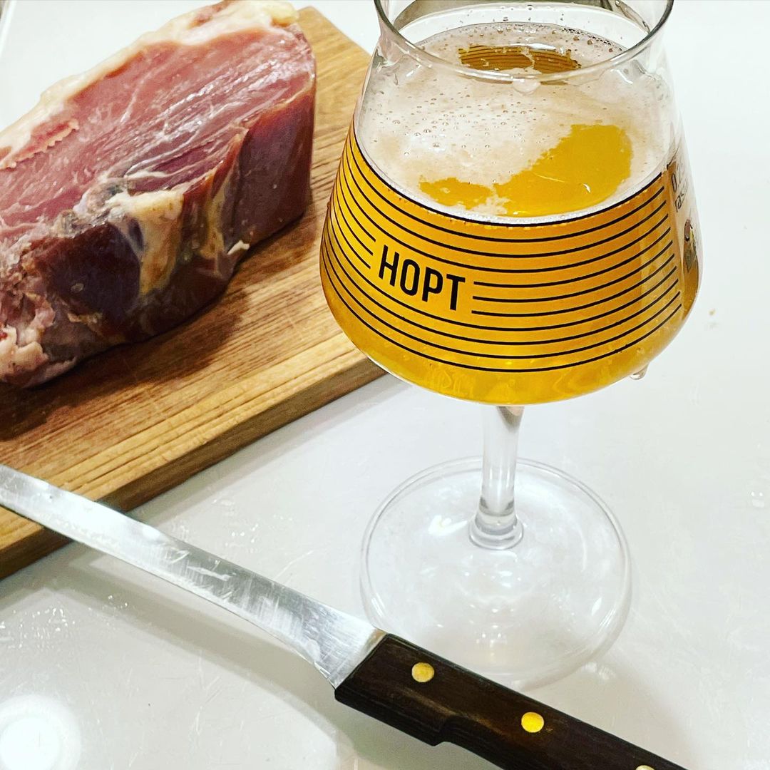 Qu'est-ce qu'une English IPA ? - Tipsip